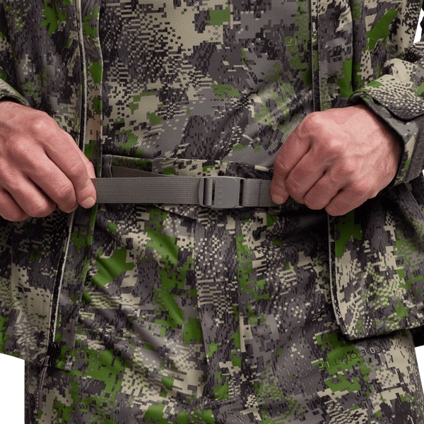 Downpour Pant Cover - Huntway