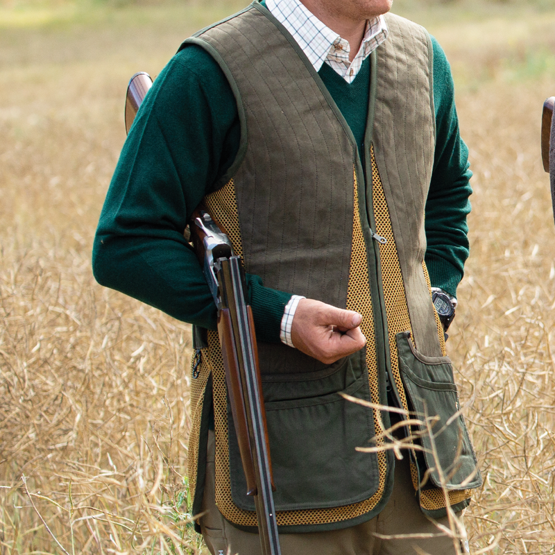 Musto Hunting & Shooting - Huntway