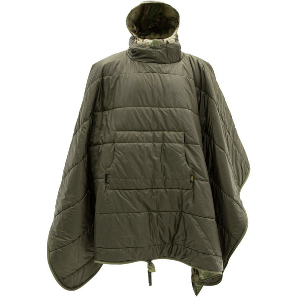 Tactical Poncho Multicam - Huntway