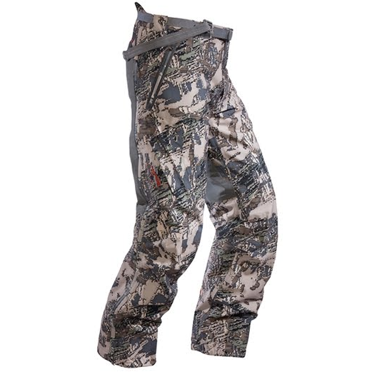 Coldfront Pants Open Country - STORLEK XXL - - Huntway