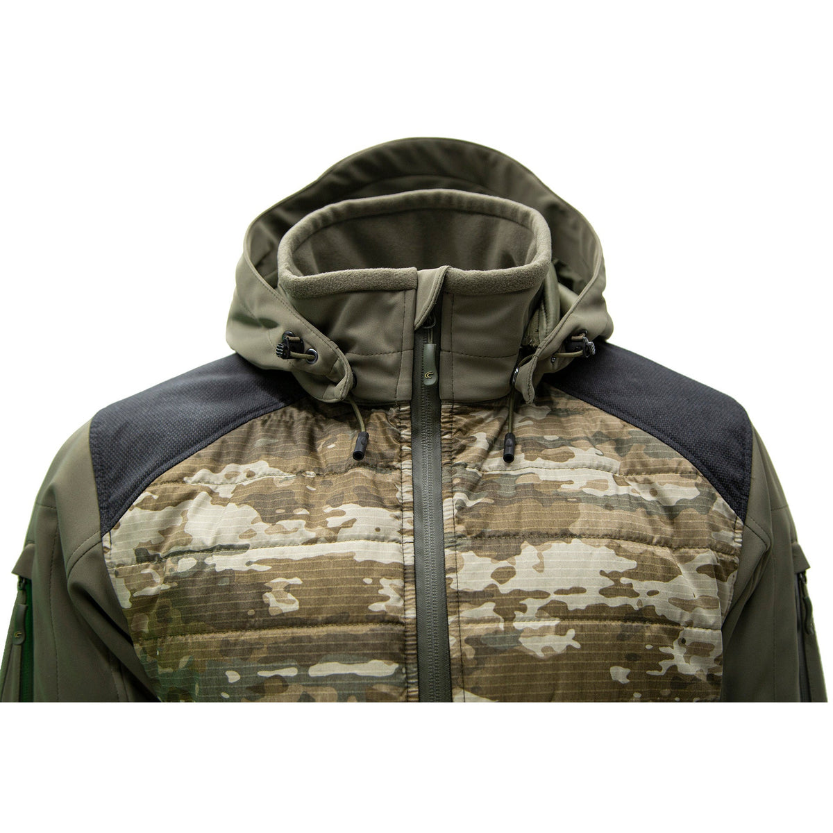 ISG 2.0 Jacket Camo SE - Huntway
